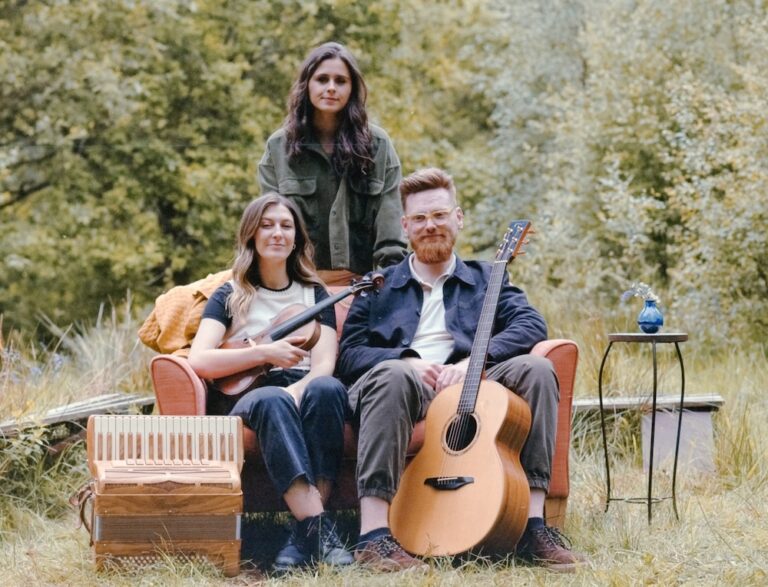 Stars of Gaelic music & culture to take to stages across the Highlands ...