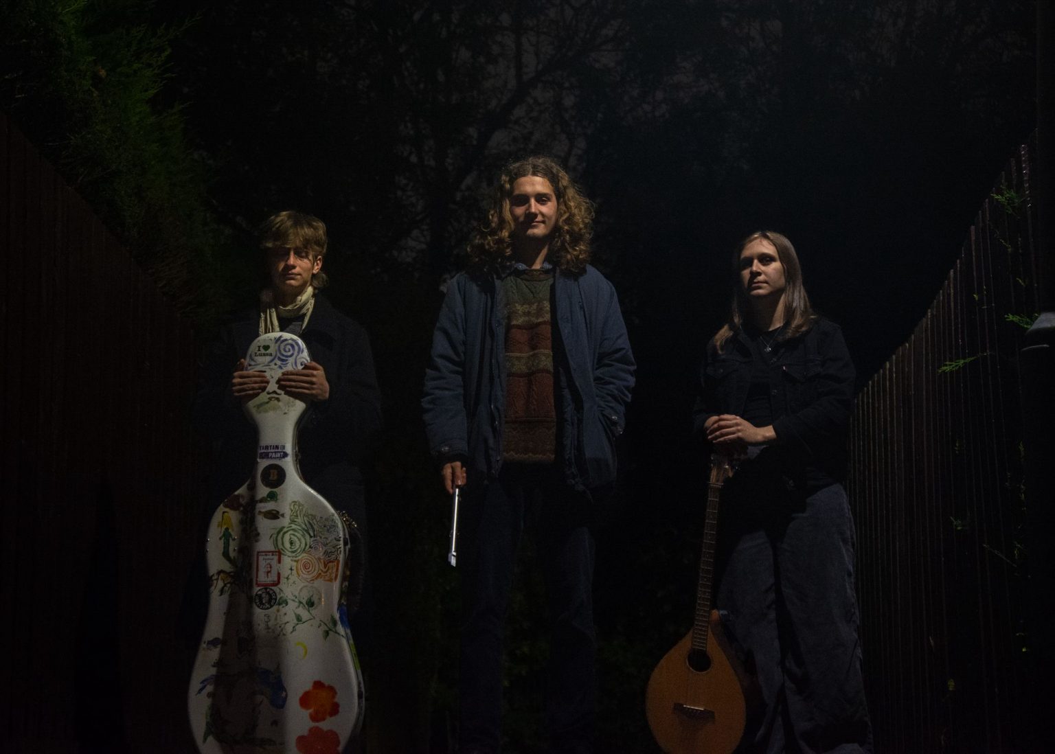 Battle of the Folk Bands 2026: Raivelt – Hands Up for Trad