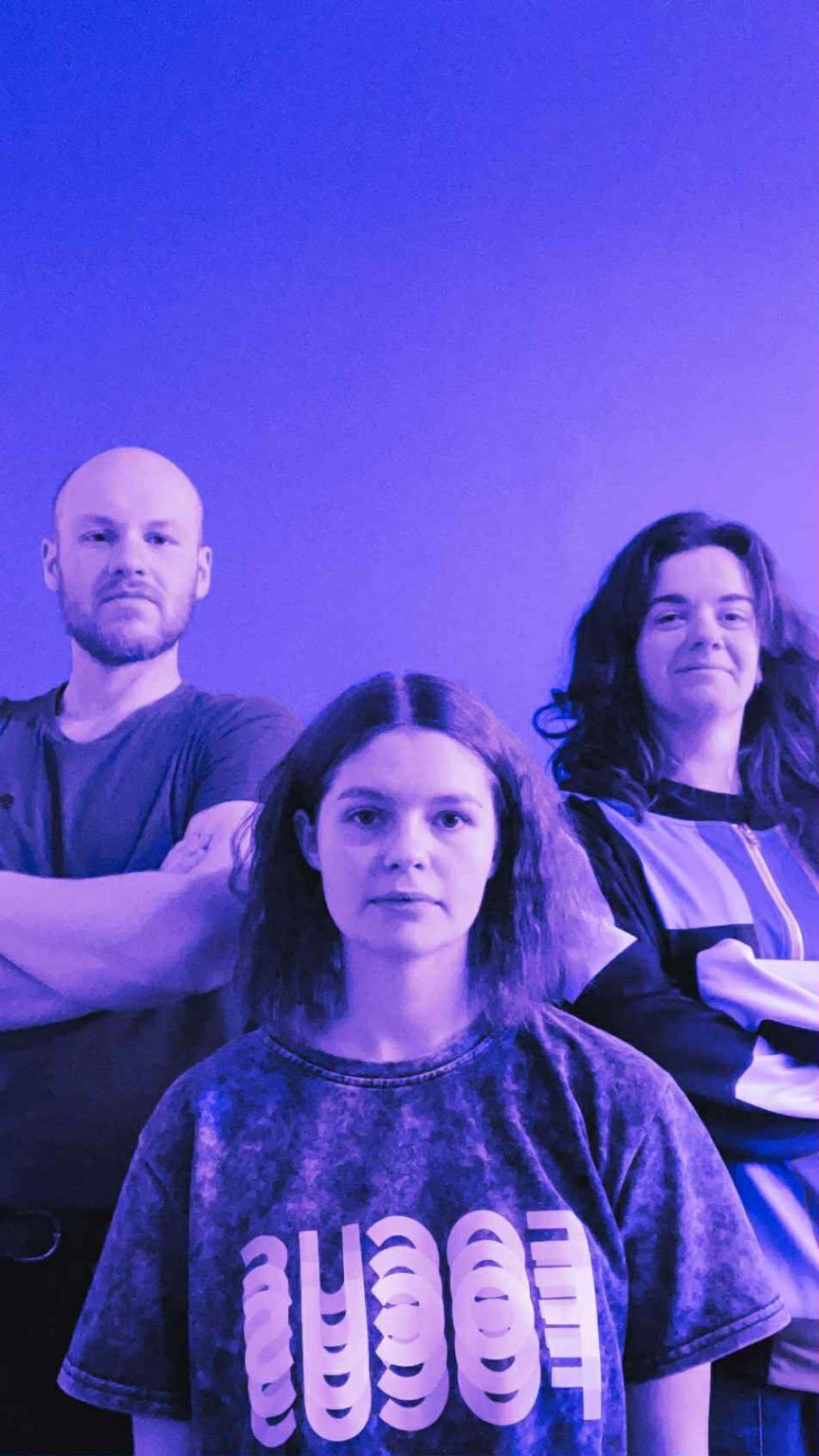 Battle of the Folk Bands 2026: Evie Waddell Band – Hands Up for Trad