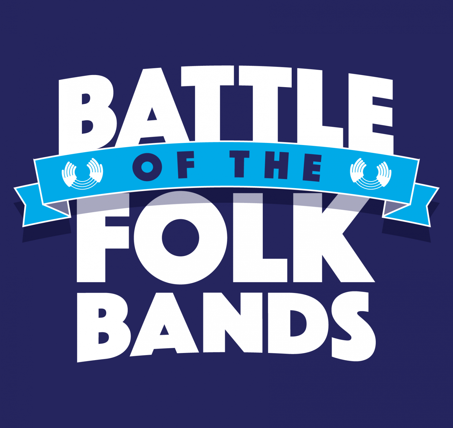 Battle of the Folk Bands 2026 Finalists Announced! – Hands Up for Trad