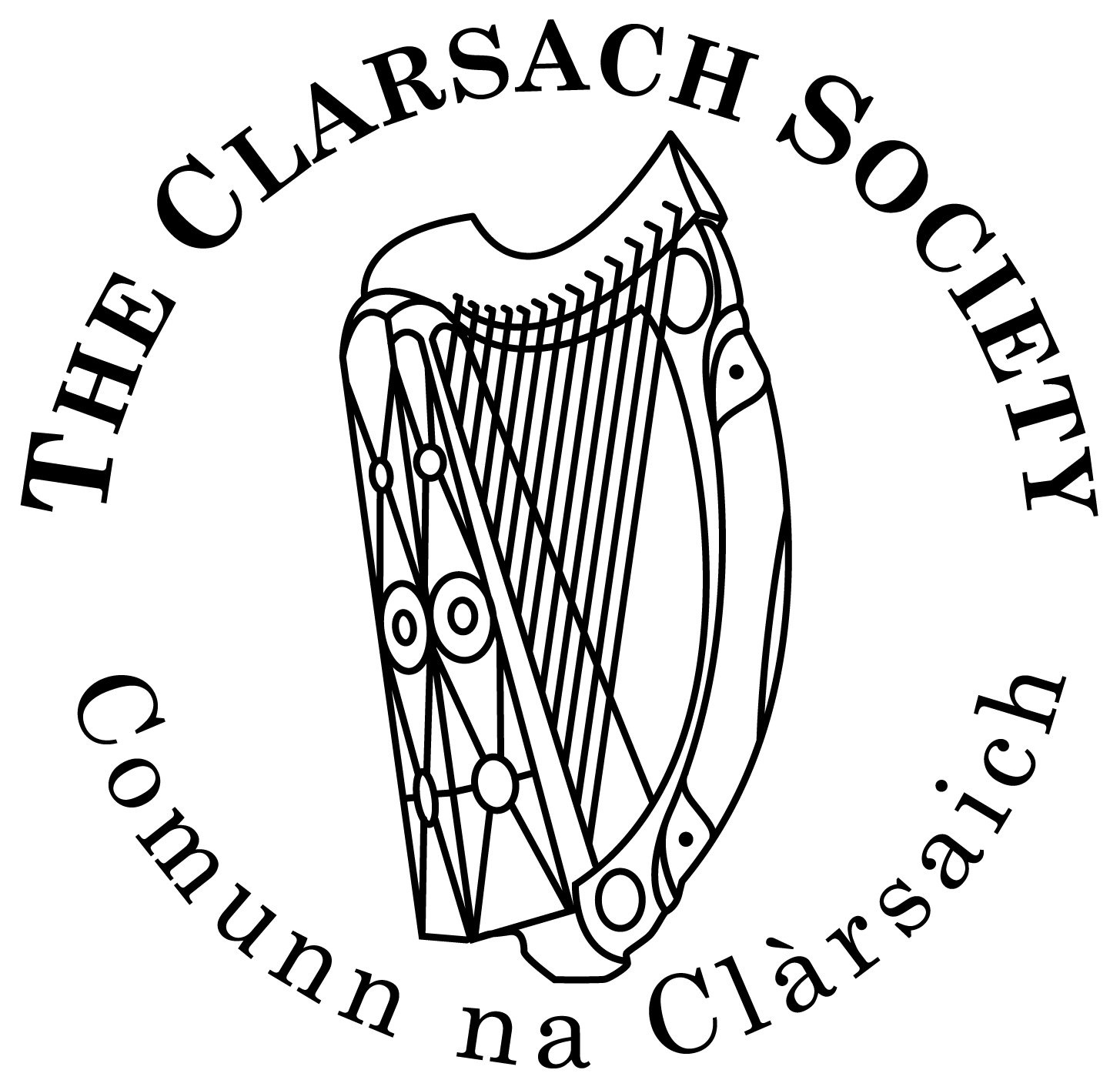 Clarsach Society 1931 – 2016 (85 years old)