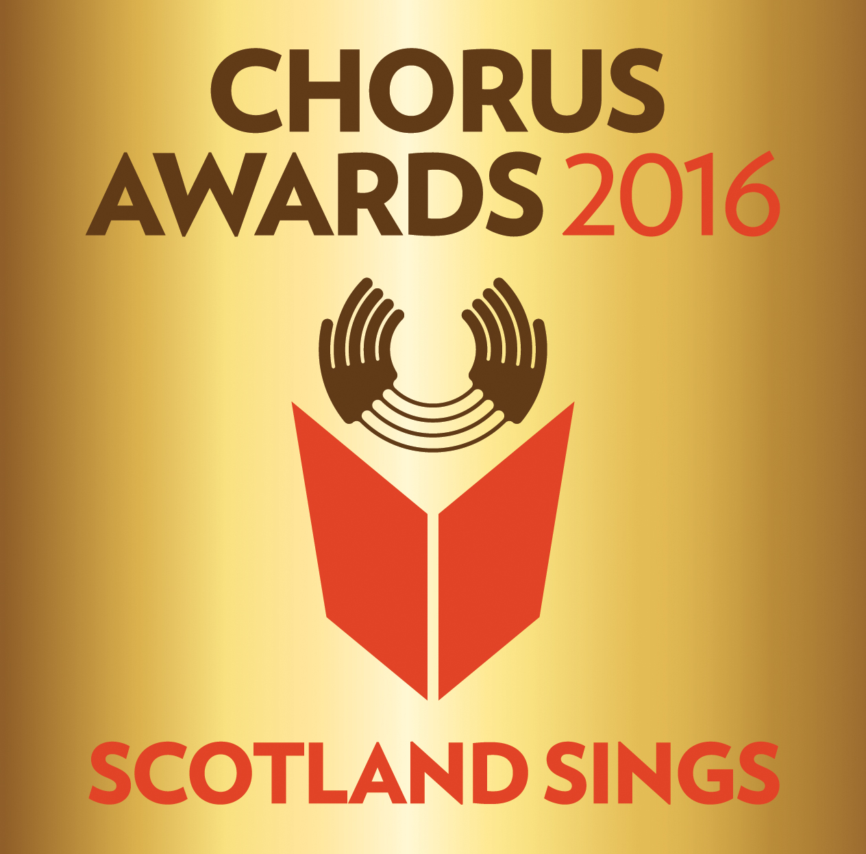 CHORUS AWARDS GET IN-TUNE WITH TECHNOLOGY. HANDS UP FOR TRAD ANNOUNCE ...