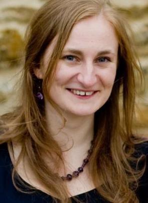 5 Questions with Katy Cooper – Scotland Sings