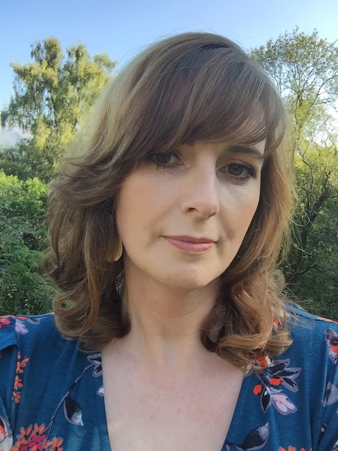 5 Questions with Rachel Walker – Scotland Sings