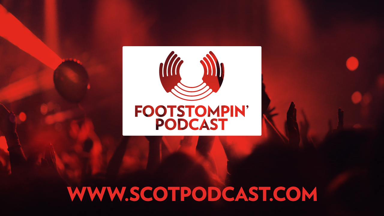 Foot Stompin’ Free Scottish Music Podcast No 178 feat Dick Gaughan ...