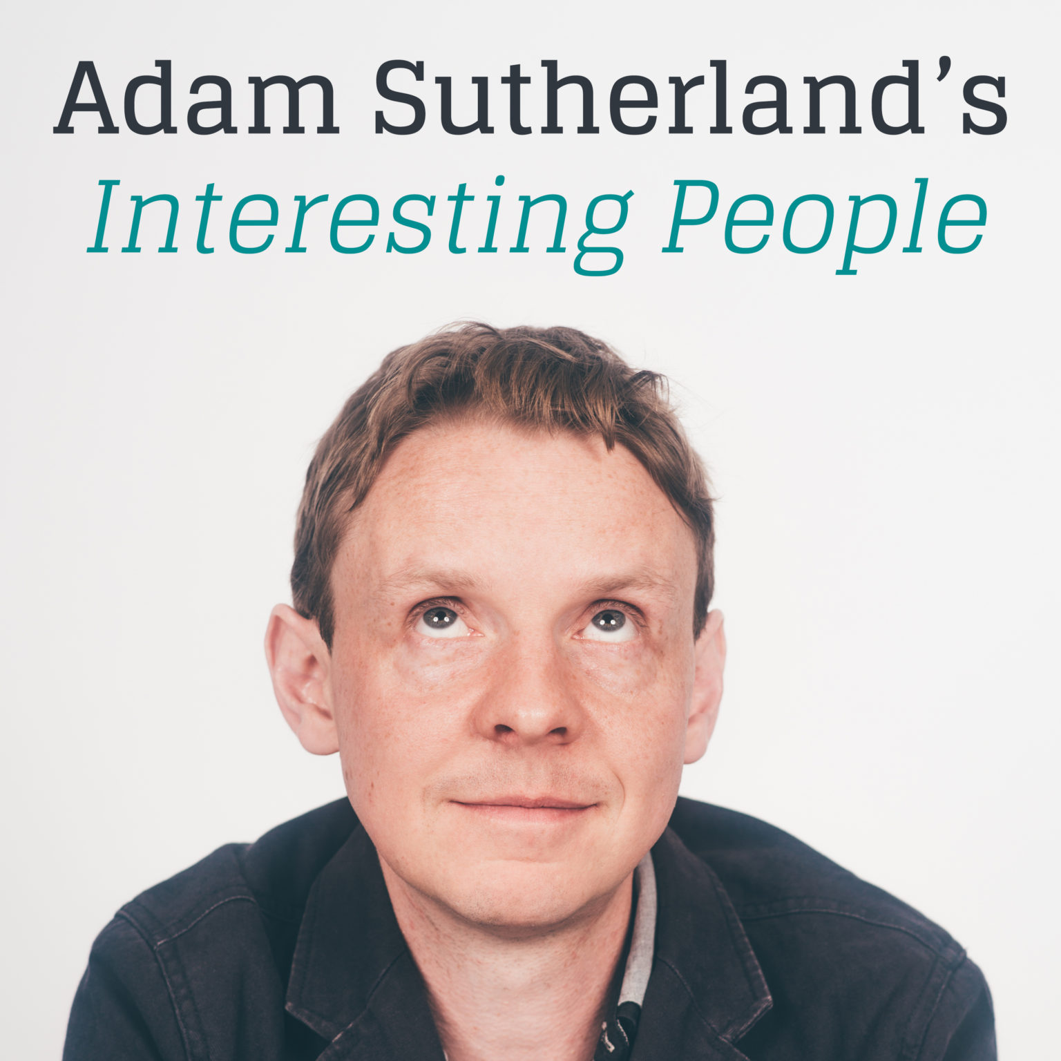 Adam Sutherland’s Interesting People: ‘Brew and a Blether’ Episode 2 ...