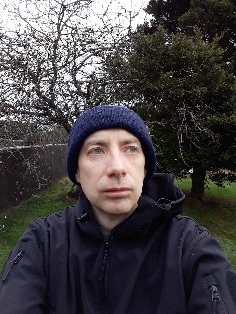 Scots Language Awards 2021: "Tha Jaa Banes" by Stephen Dornan – Scots ...