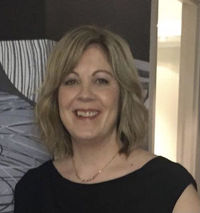 Scots Language Awards 2021: Jane Hall, Stonehouse Primary, South ...