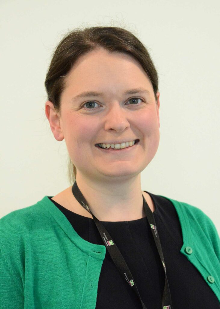 Scots Language Awards 2022: Catherine Mackenzie – Scots Language Awards