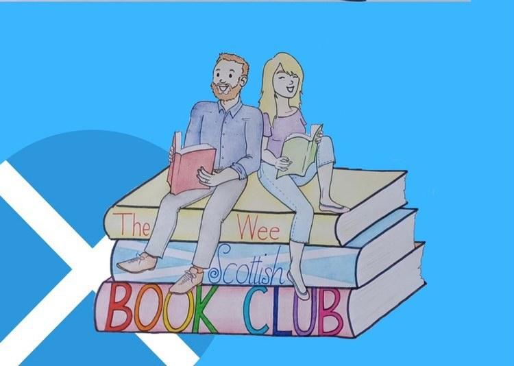 Scots Language Awards 2022: The Wee Scottish Book Club – Scots Language ...