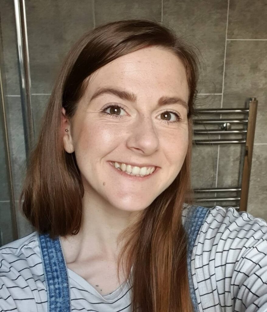 Scots Language Awards 2022: Amanda Dunn – Scots Language Awards