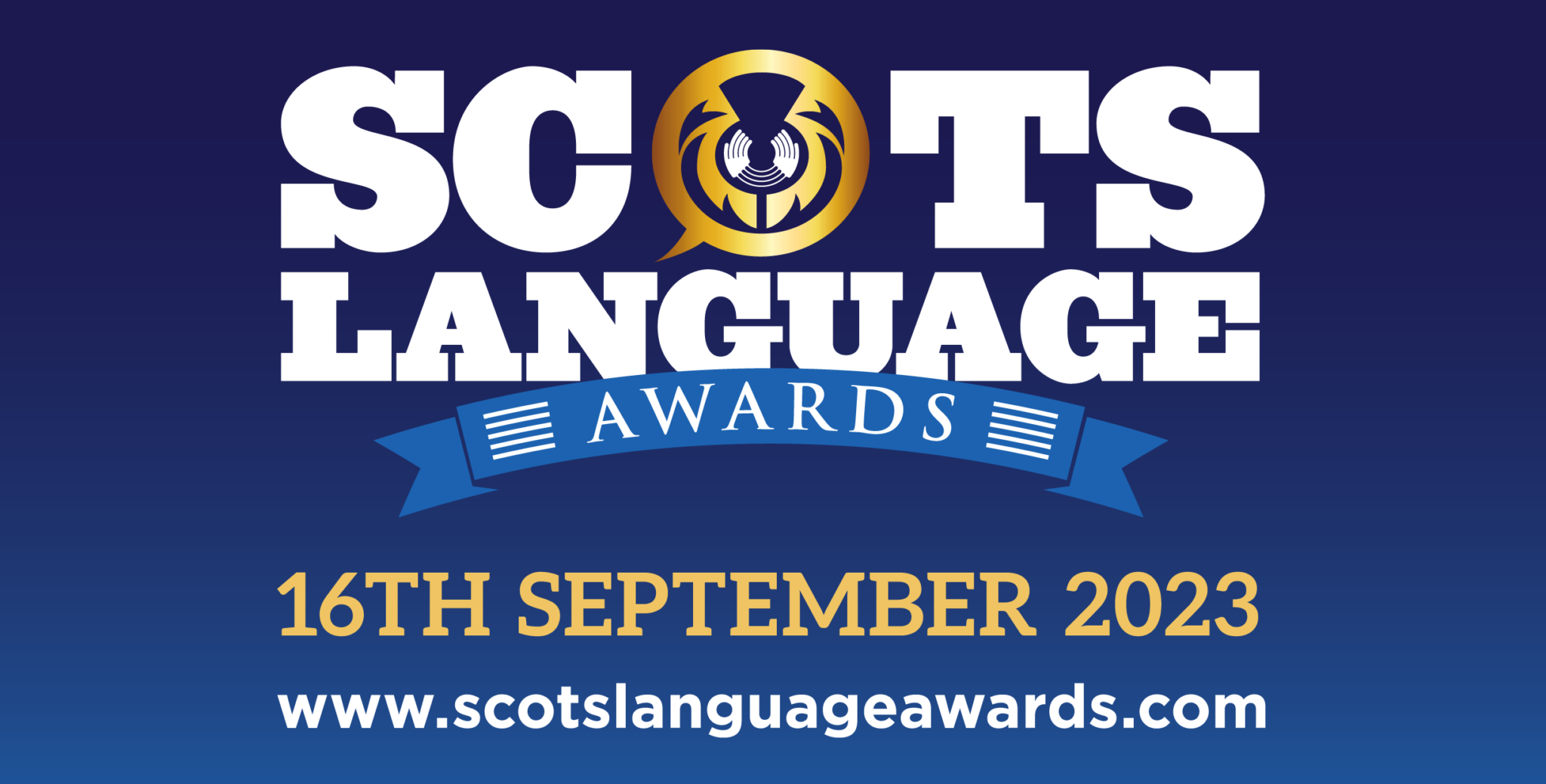 Scots Language Awards – Celebrating Scots Language