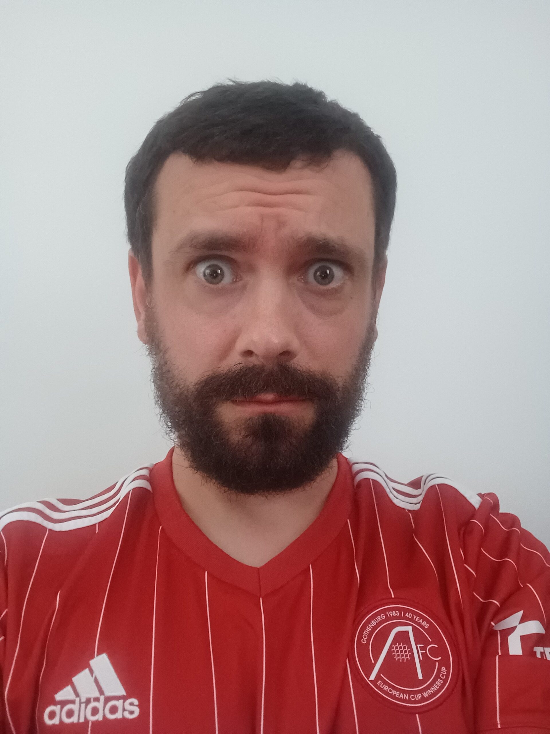 Scots Language Awards 2022: Aiberdeen Mannie – Scots Language Awards