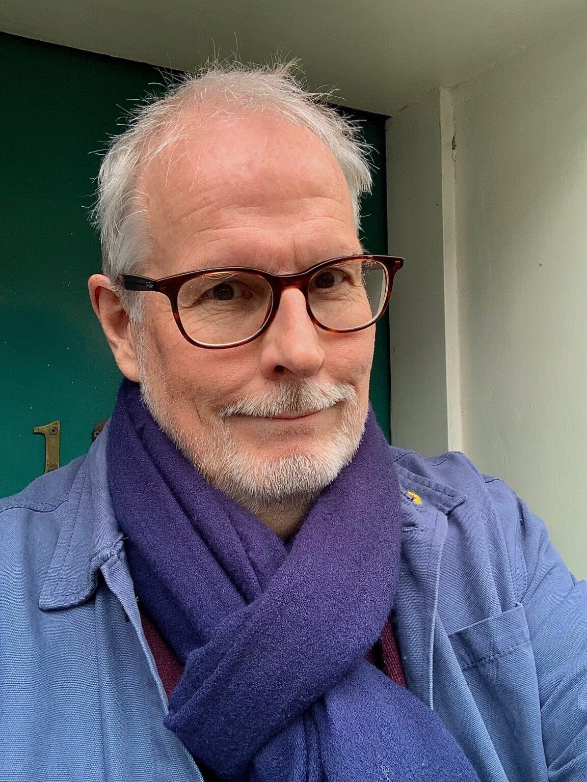 Scots Language Awards 2023: Jim Mackintosh / Banes o the Turas – Scots ...