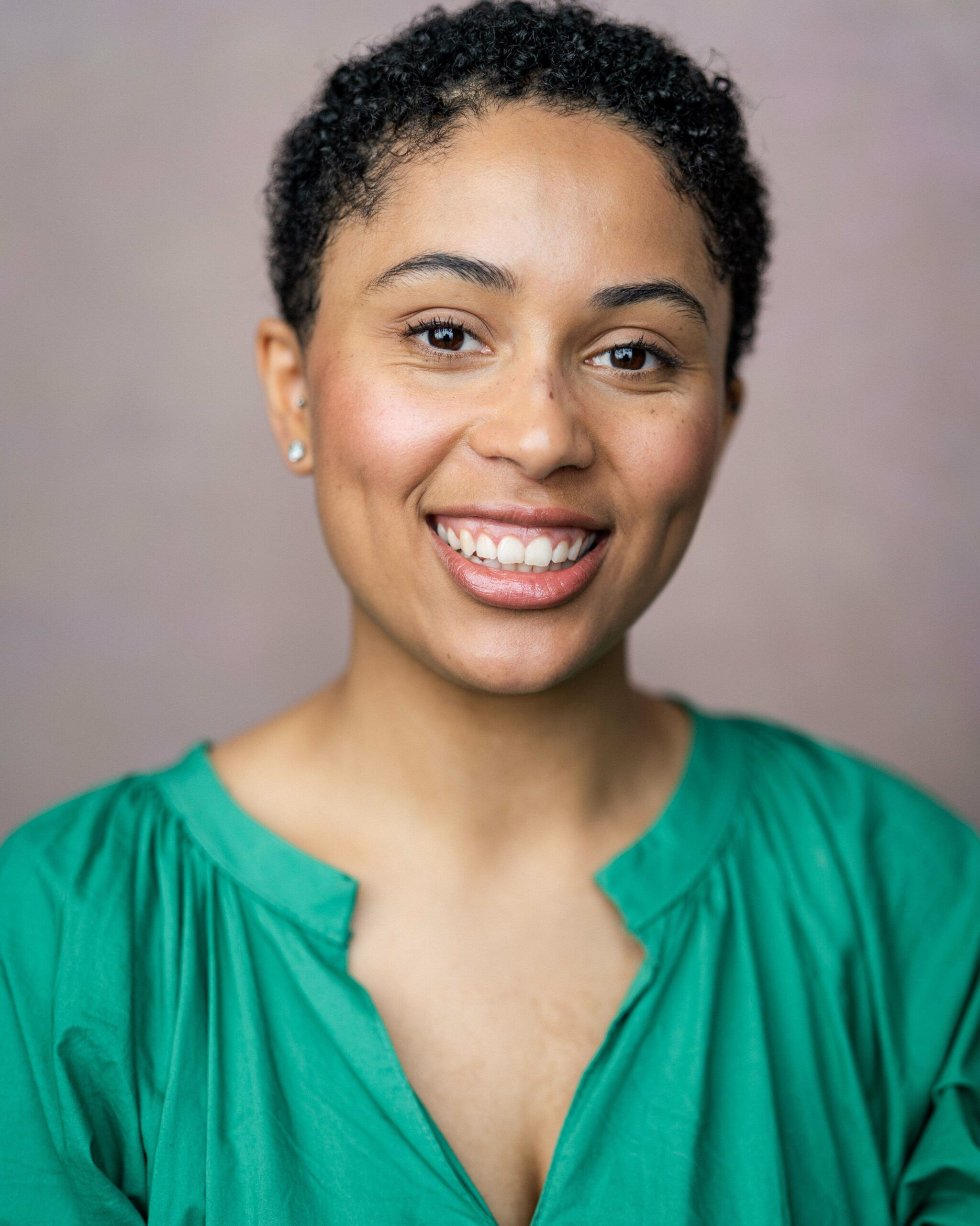 Scots Language Awards 2023: Danielle Jam – Scots Language Awards