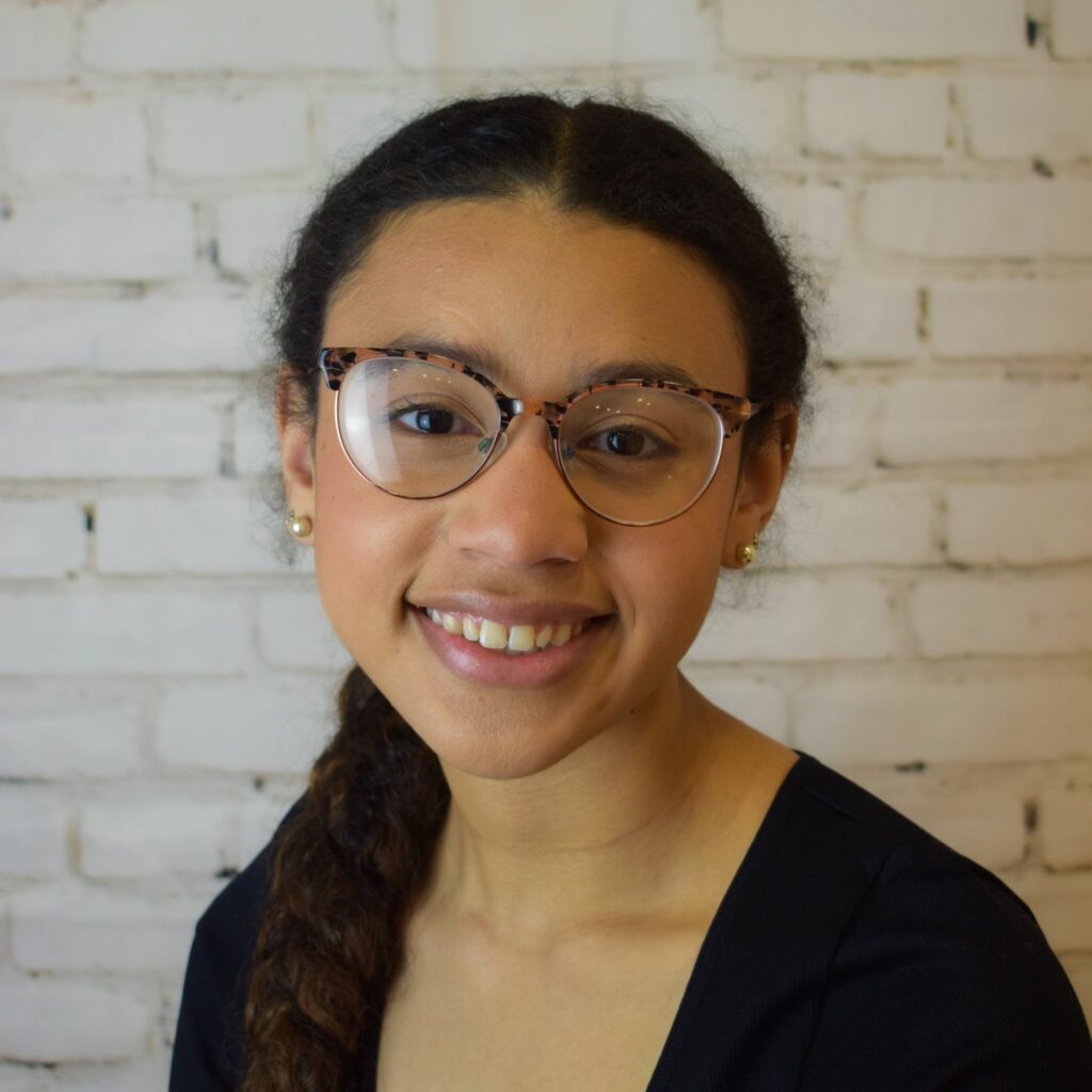 Scots Language Awards 2023: Emmah Chibesakunda – Scots Language Awards