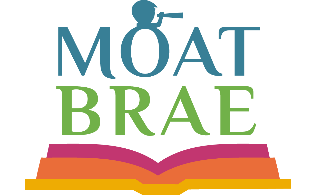 Scots Language Awards 2023: Moat Brae – Scots Language Awards