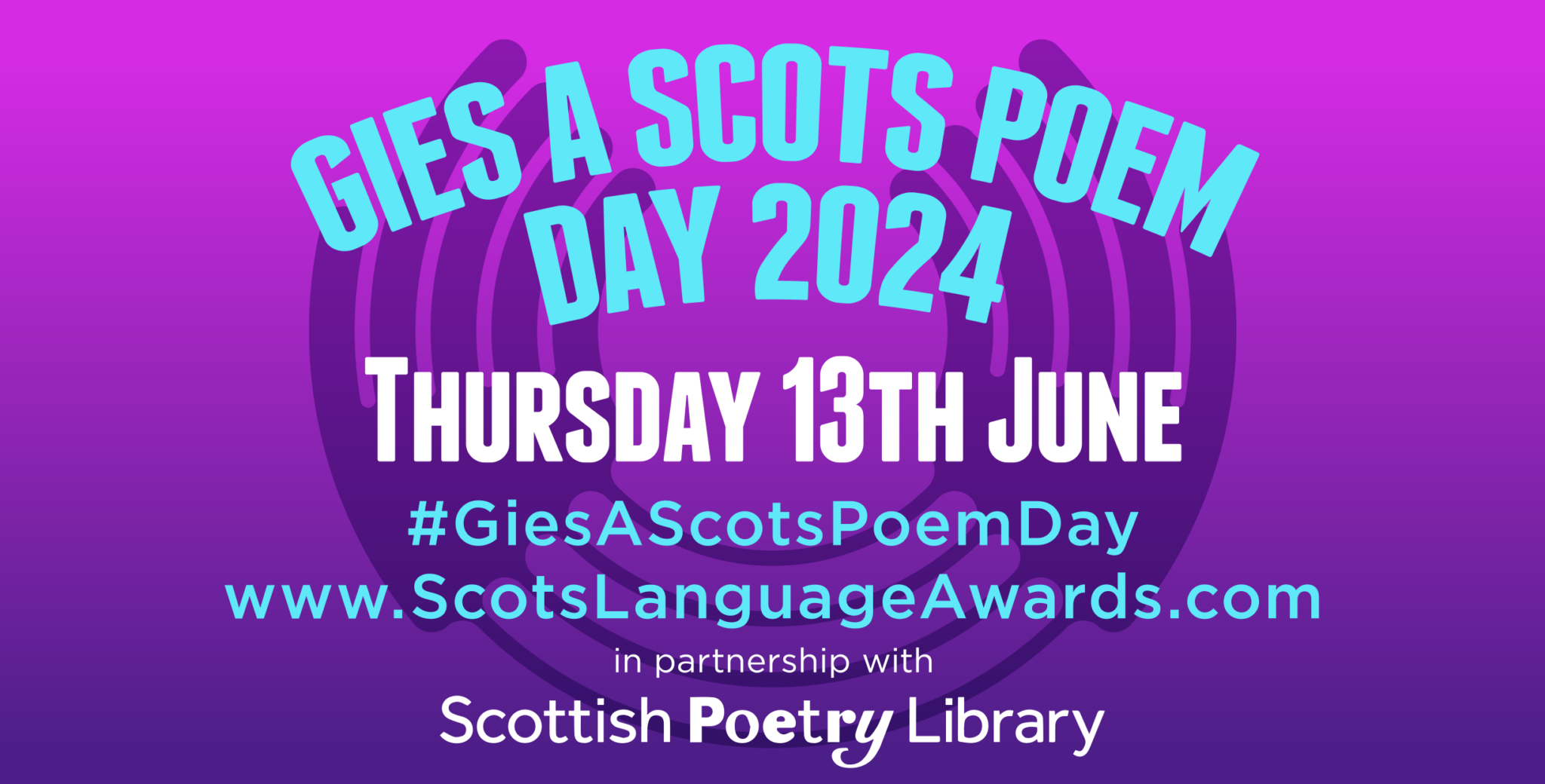 Scots Language Awards – Celebrating Scots Language
