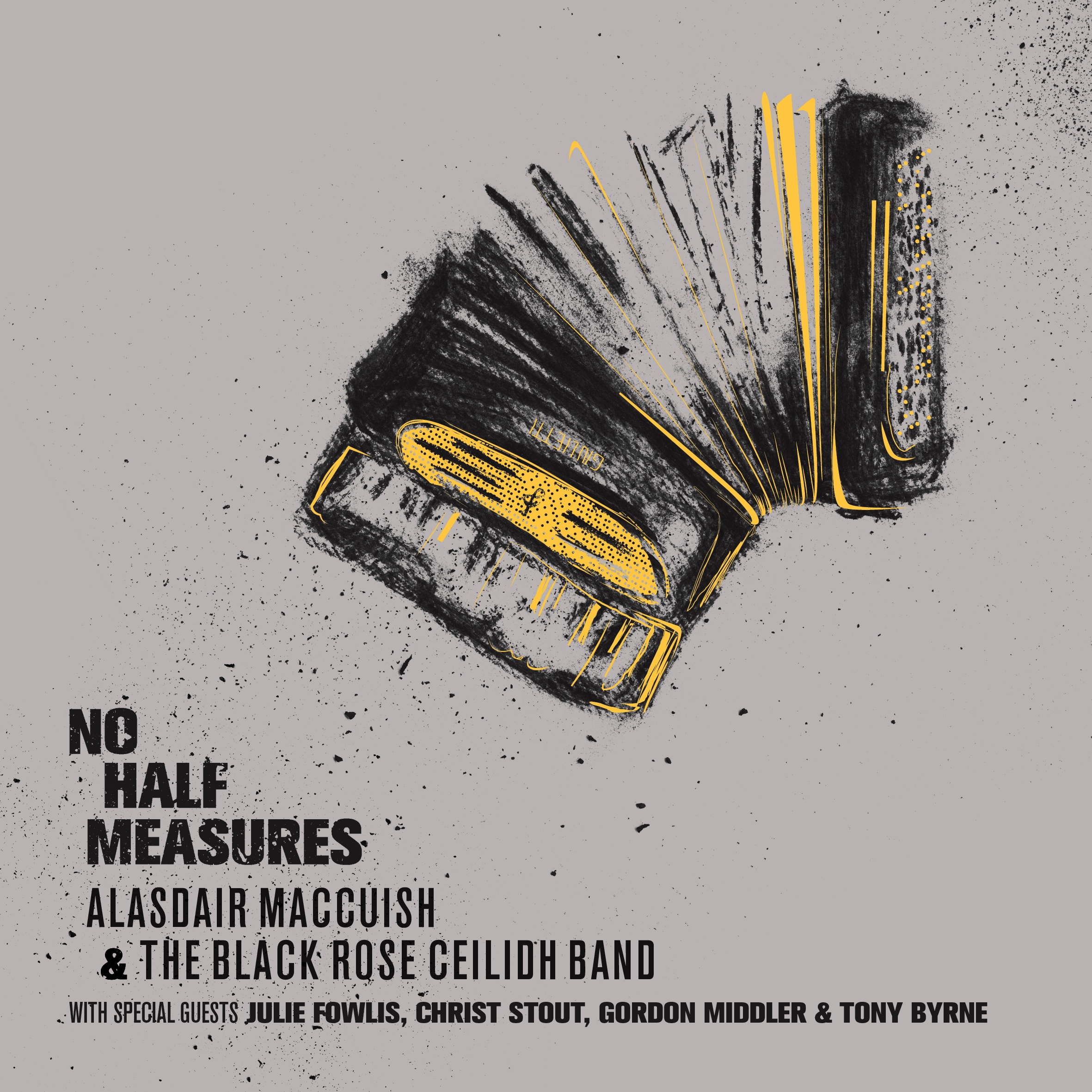 Barney’s by Alasdair MacCuish & The Black Rose Ceilidh Band – Scots ...