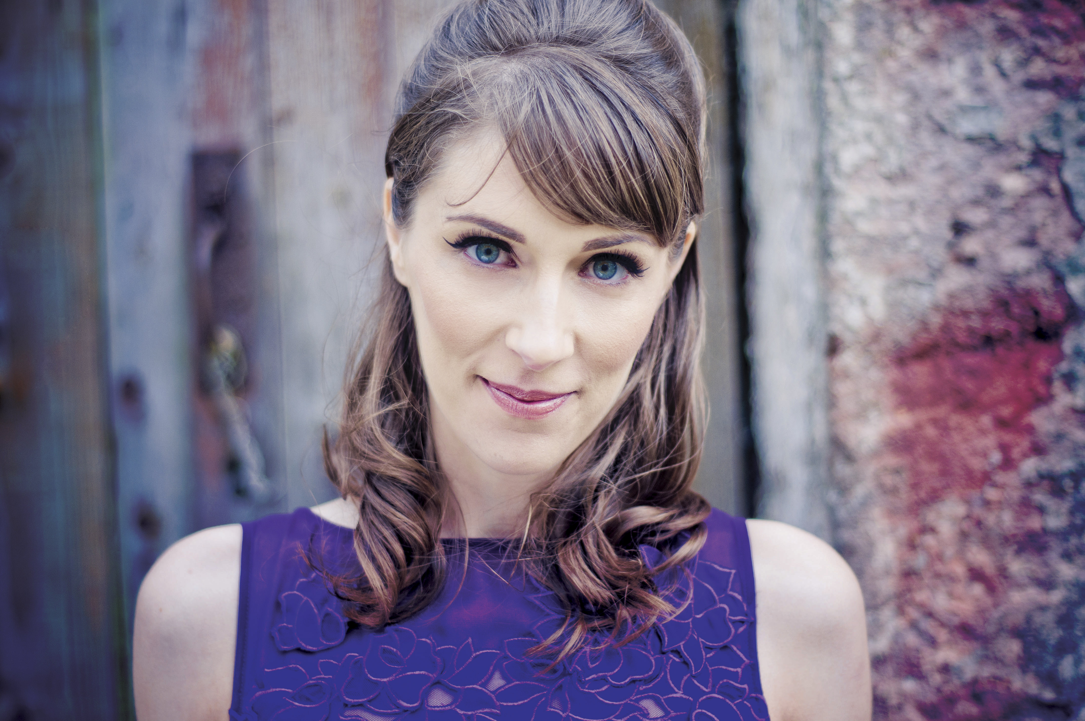 MG ALBA Scots Trad Music Awards: Emily Smith – Scots Trad Music Awards