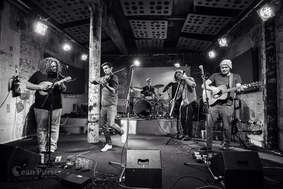 MG ALBA Scots Trad Music Awards: The Elephant Sessions – Scots Trad ...