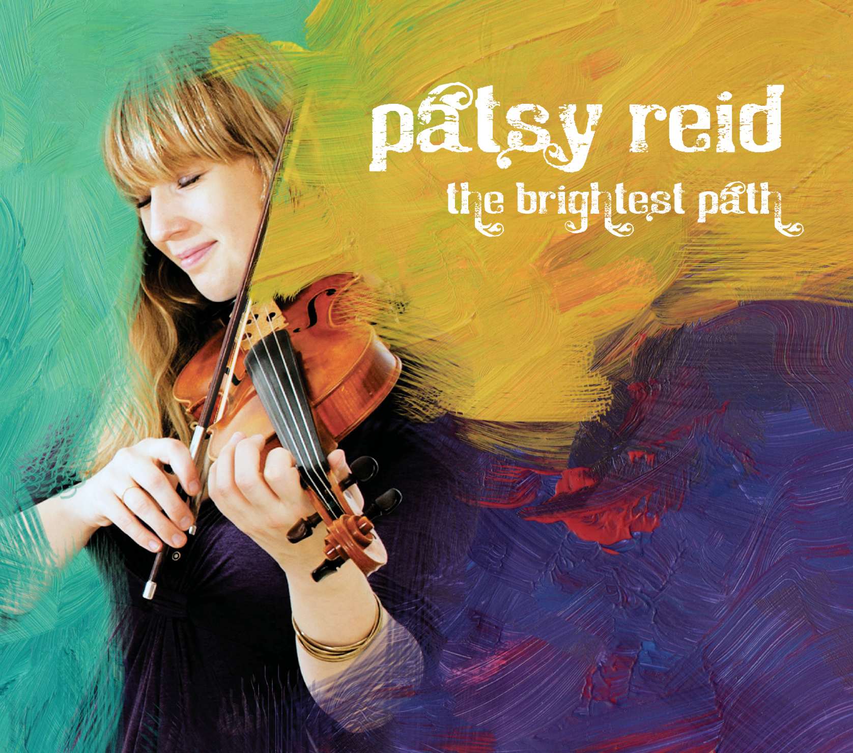 MG ALBA Scots Trad Music Awards: Patsy Reid – Scots Trad Music Awards