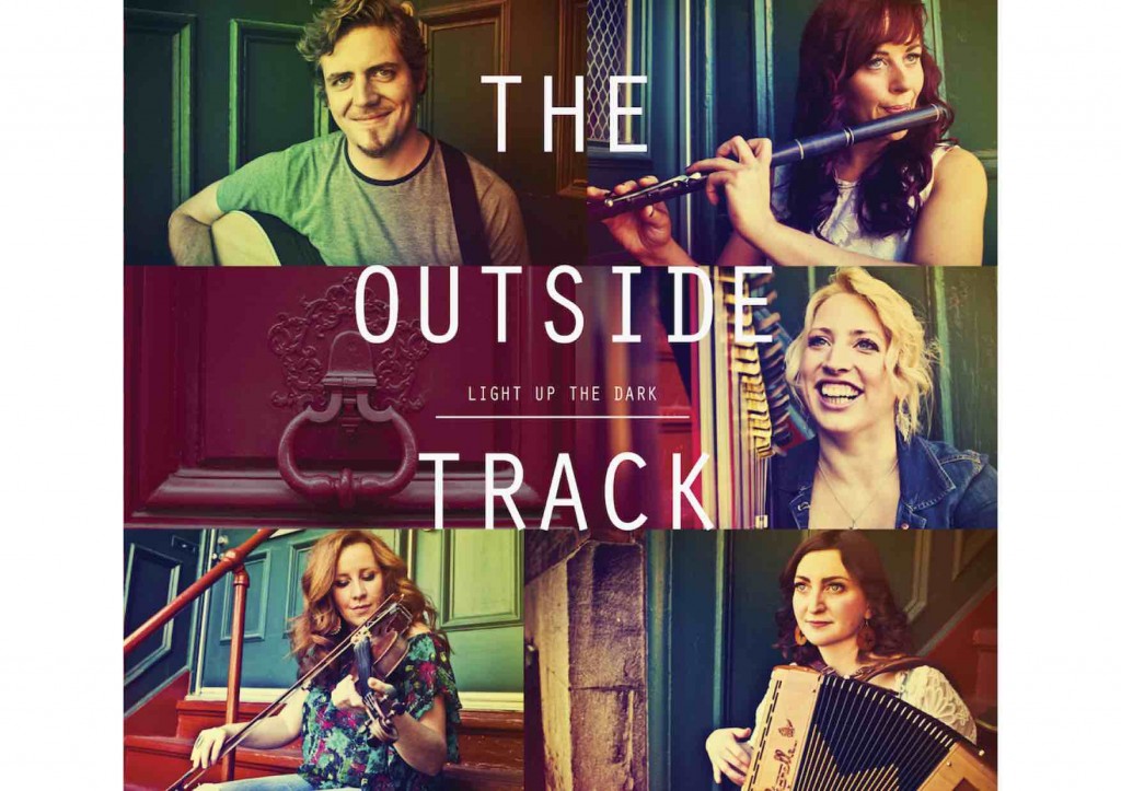 MG ALBA Scots Trad Music Awards: Light Up the Dark by The Outside Track ...