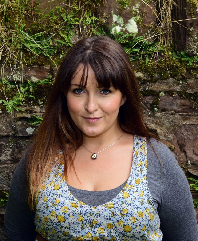 MG ALBA Scots Trad Music Awards 2015: Amy Lord – Scots Trad Music Awards