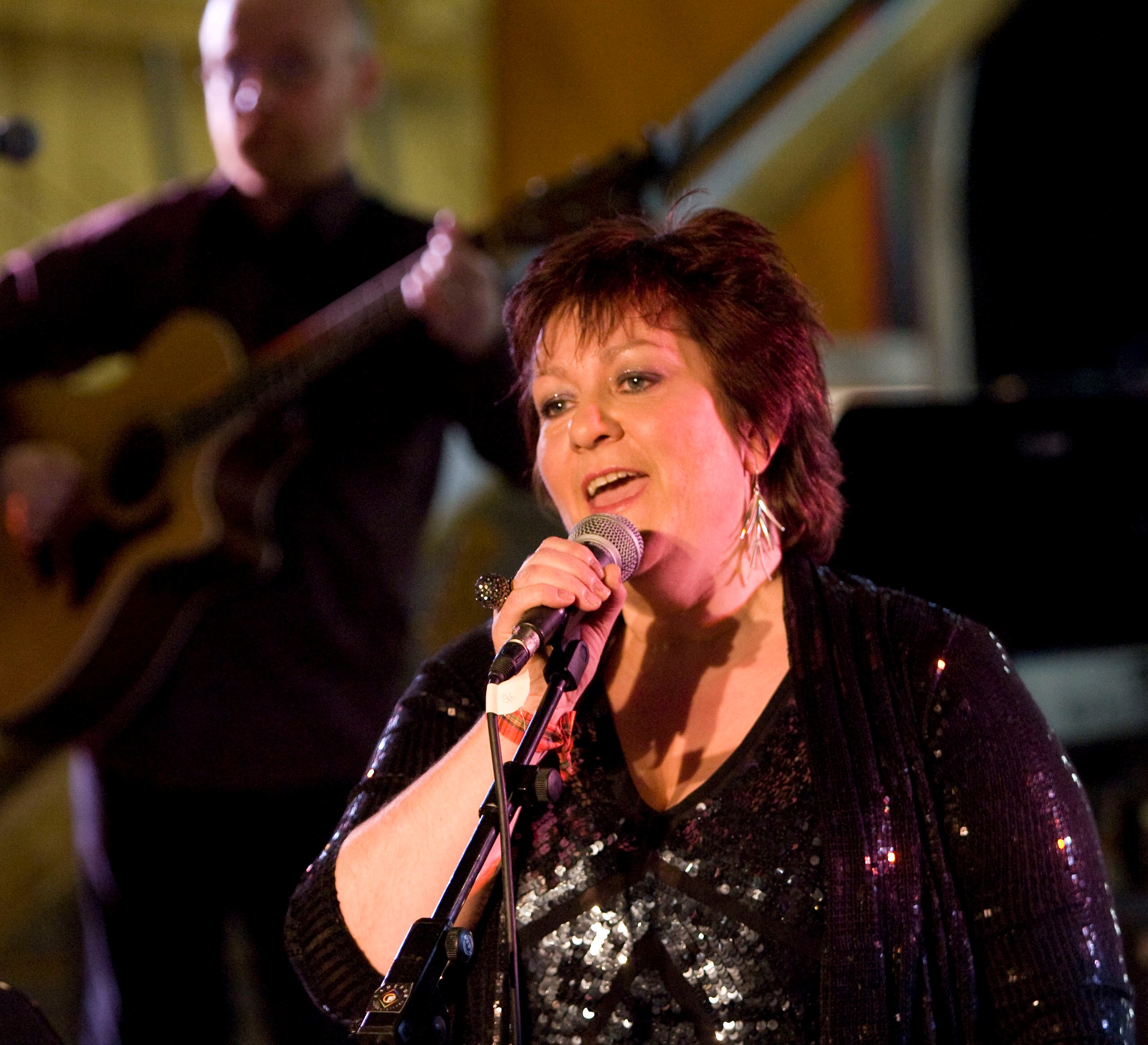 MG ALBA Scots Trad Music Awards 2015: Fiona J Mackenzie – Scots Trad ...