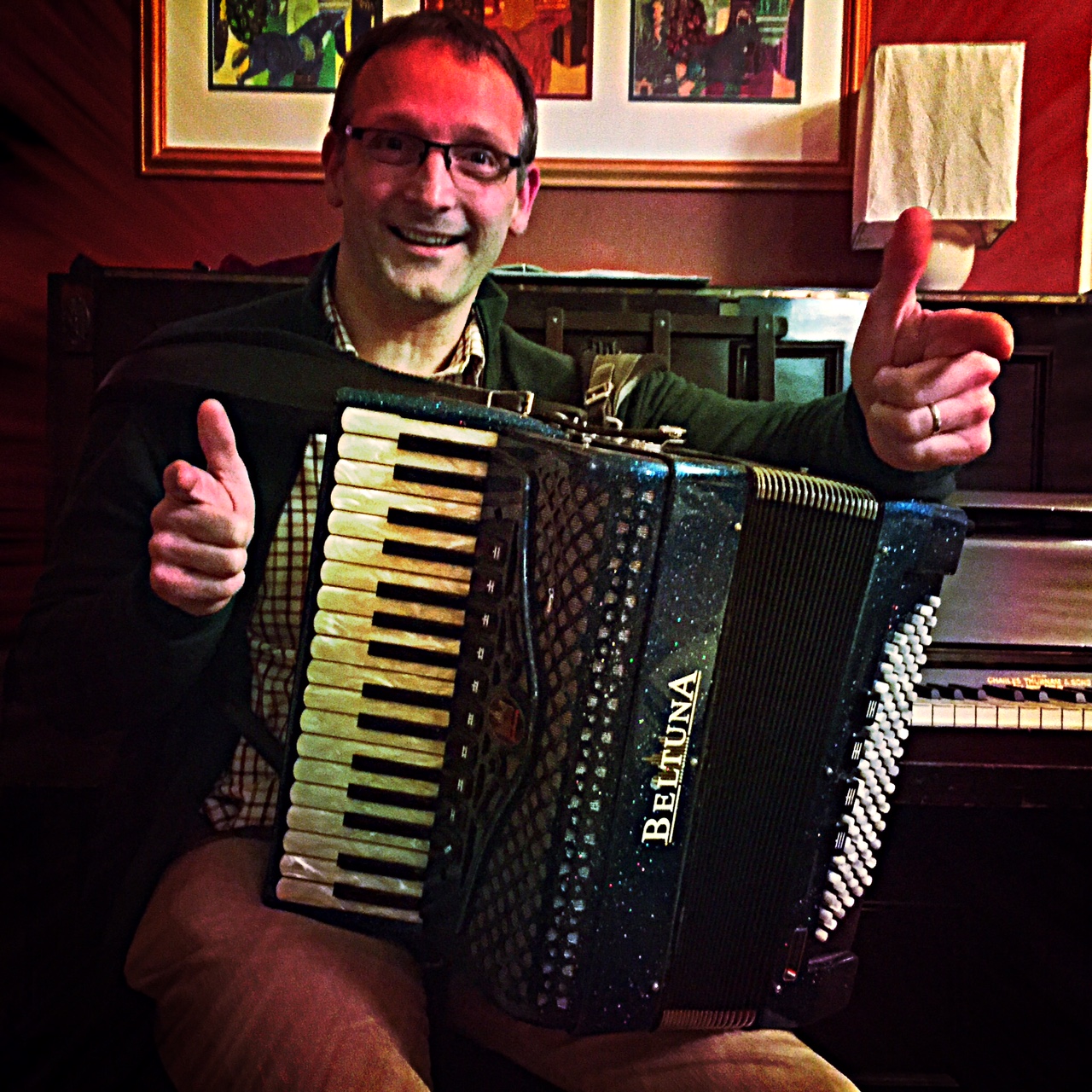 MG ALBA Scots Trad Music Awards 2015: Ian Lowthian – Scots Trad Music ...