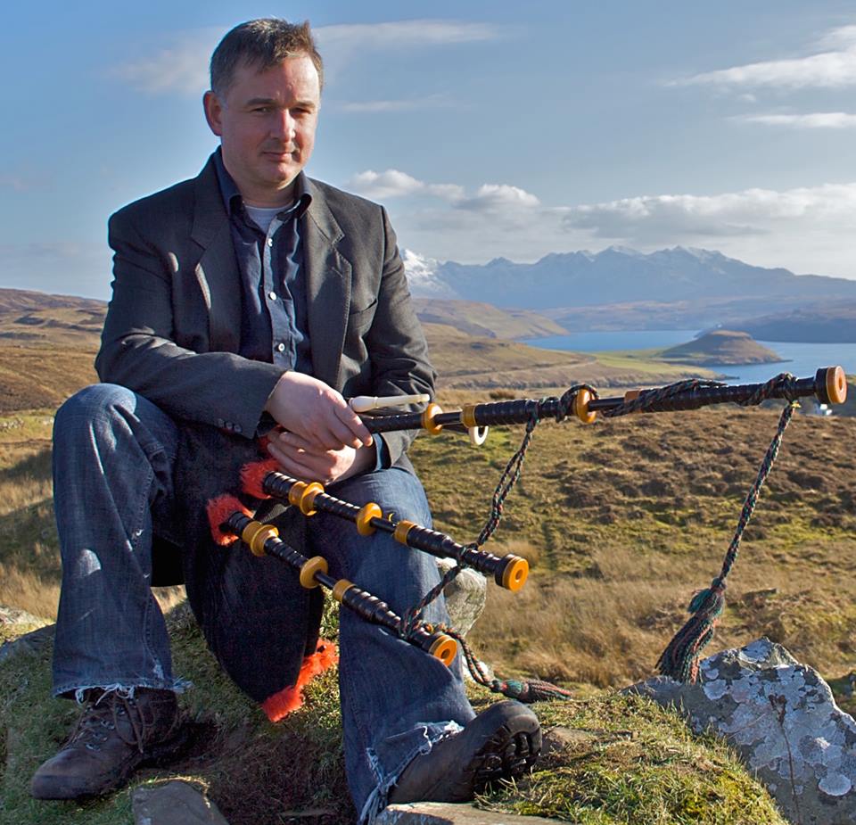 MG ALBA Scots Trad Music Awards 2015: Peter Morrison – Scots Trad Music ...