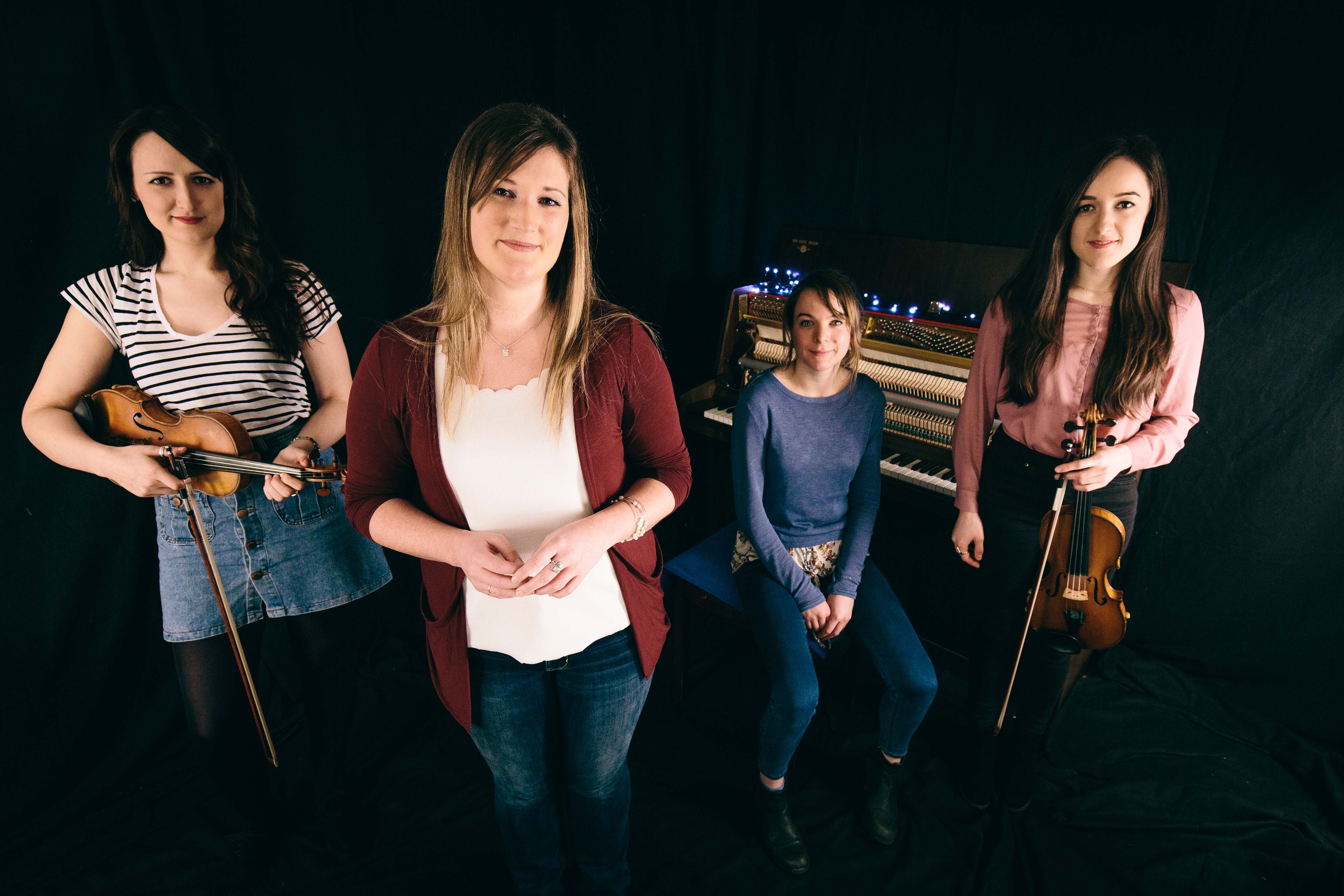 MG ALBA Scots Trad Music Awards 2017: FARA – Scots Trad Music Awards