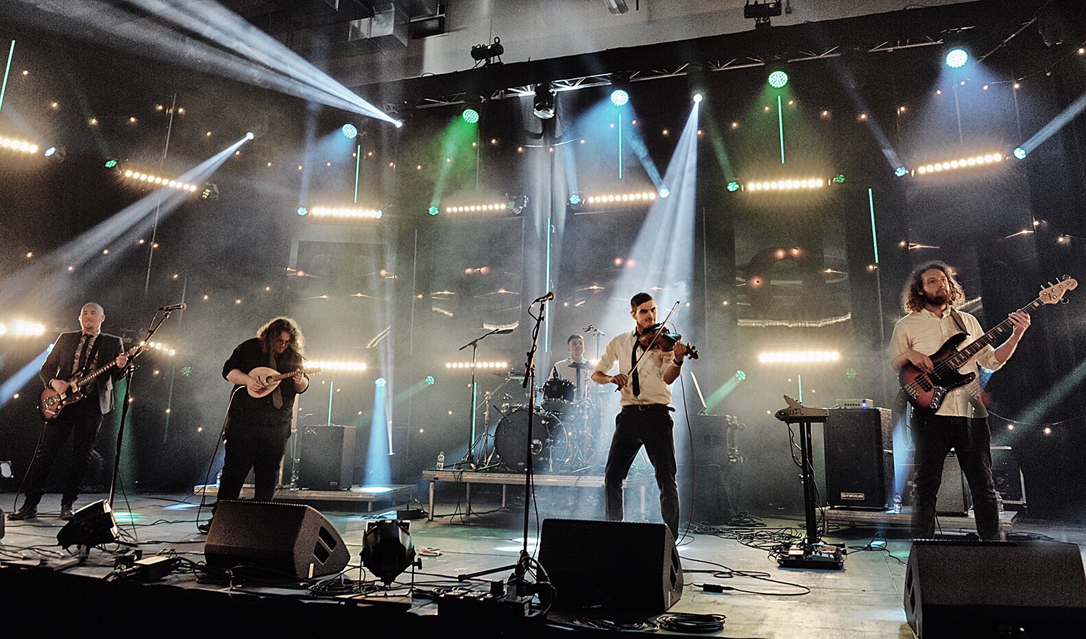 TRAD TRIUMPH IN PAISLEY – WINNERS ARE ANNOUNCED FOR MG ALBA SCOTS TRAD ...