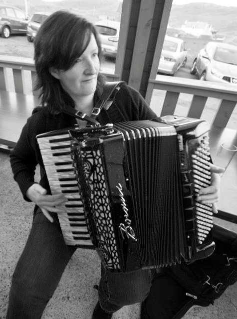 MG ALBA Scots Trad Music Awards 2018: Sileas Sinclair – Scots Trad ...