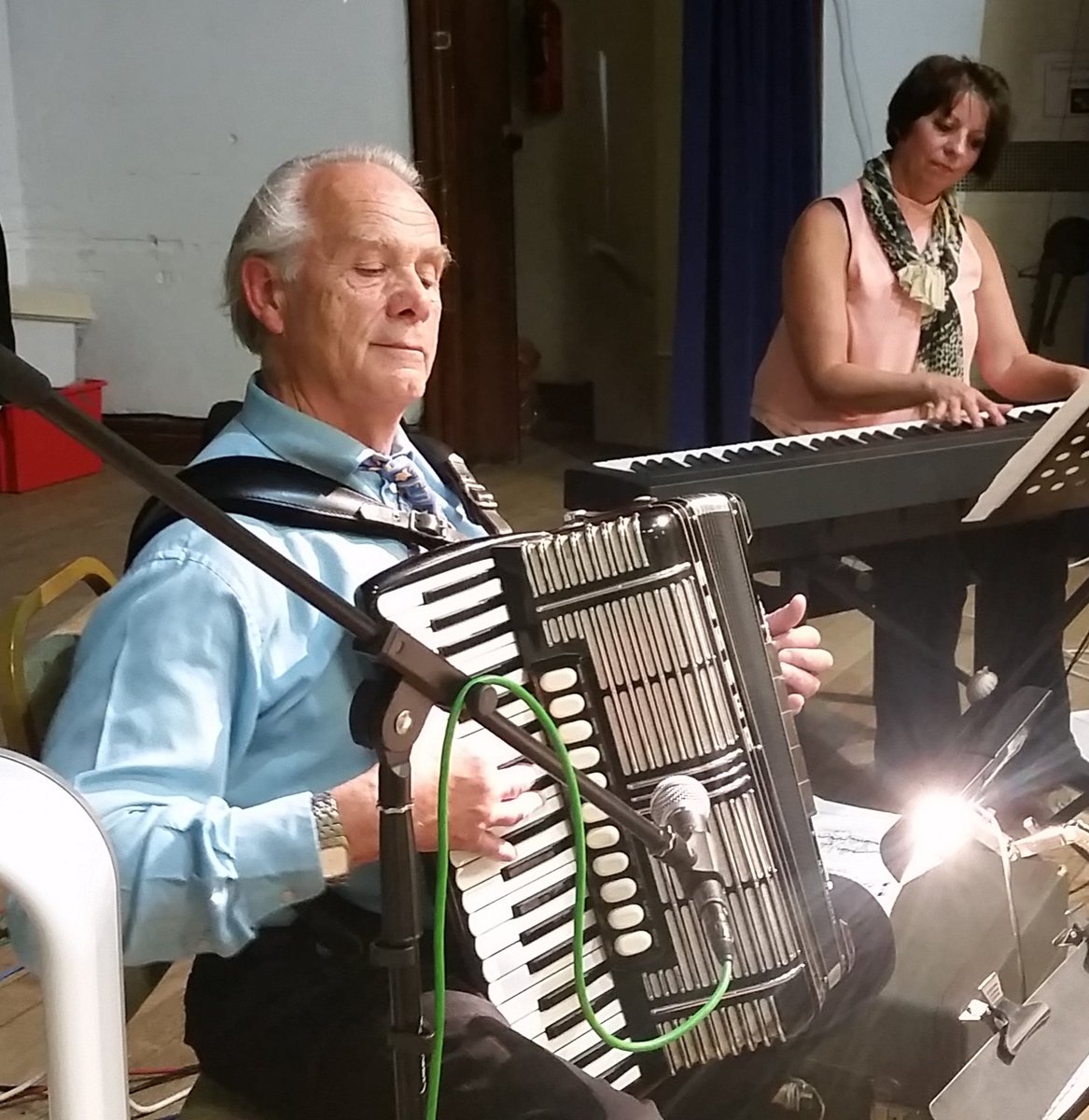 MG ALBA Scots Trad Music Awards 2018: Iain MacPhail Scottish Dance Band ...