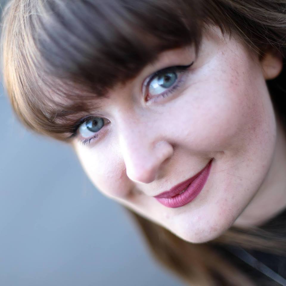 MG ALBA Scots Trad Music Awards 2018: Josie Duncan – Scots Trad Music ...