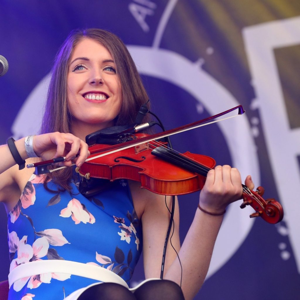 MG ALBA Scots Trad Music Awards 2019: Hayley Keenan – Scots Trad Music ...