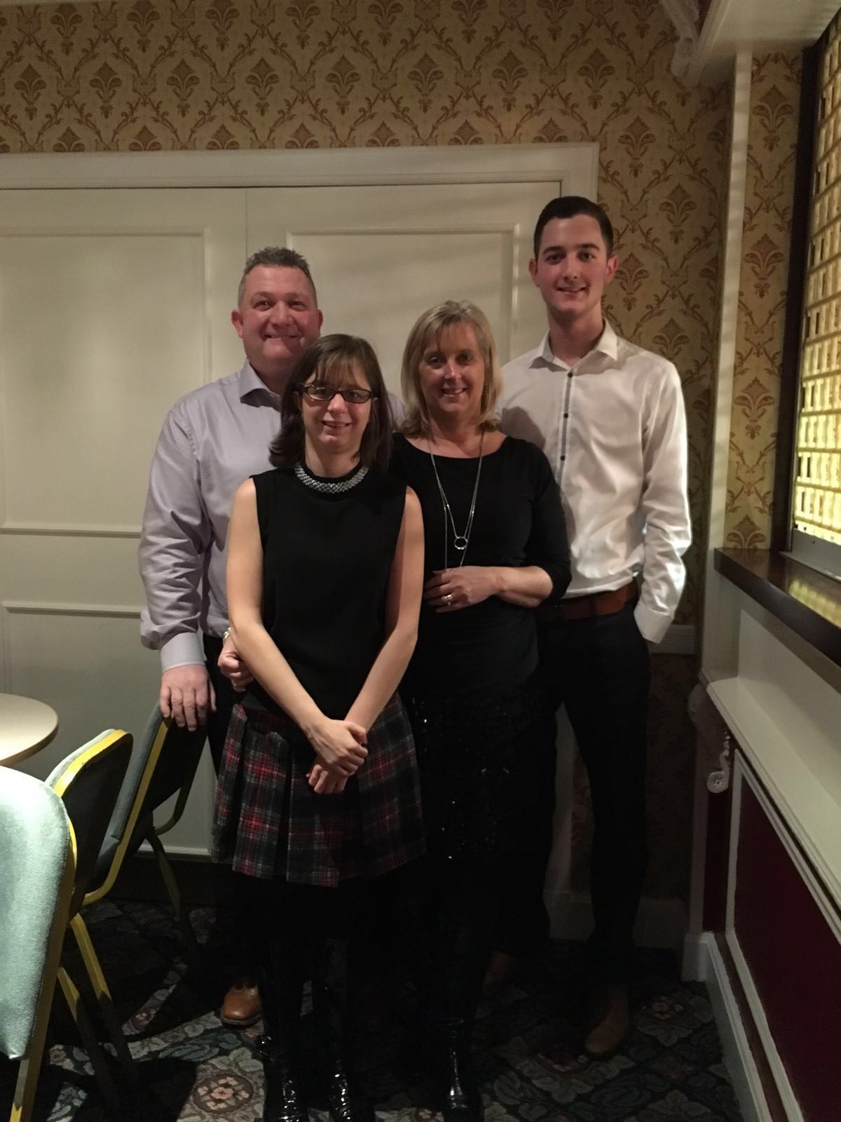 MG ALBA Scots Trad Music Awards 2019: The Cruickshank Family Band ...