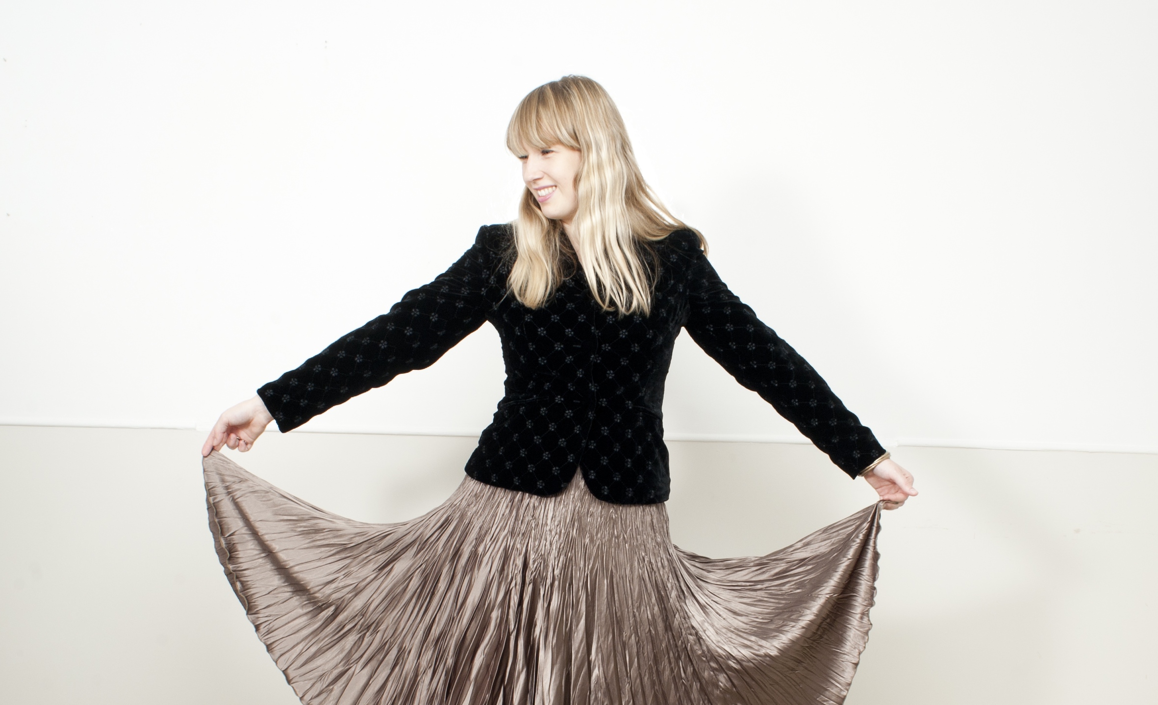 MG ALBA Scots Trad Music Industry Awards 2019: Patsy Reid – Scots Trad ...