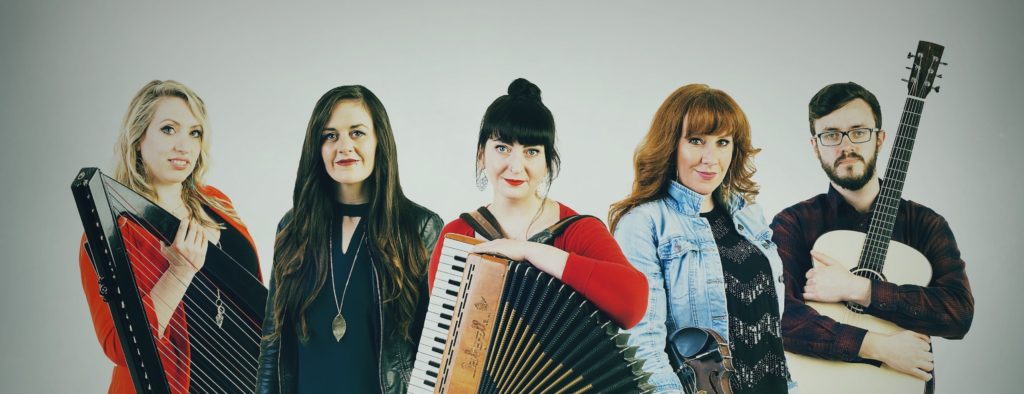 MG ALBA Scots Trad Music Awards 2019: The Outside Track – Scots Trad ...