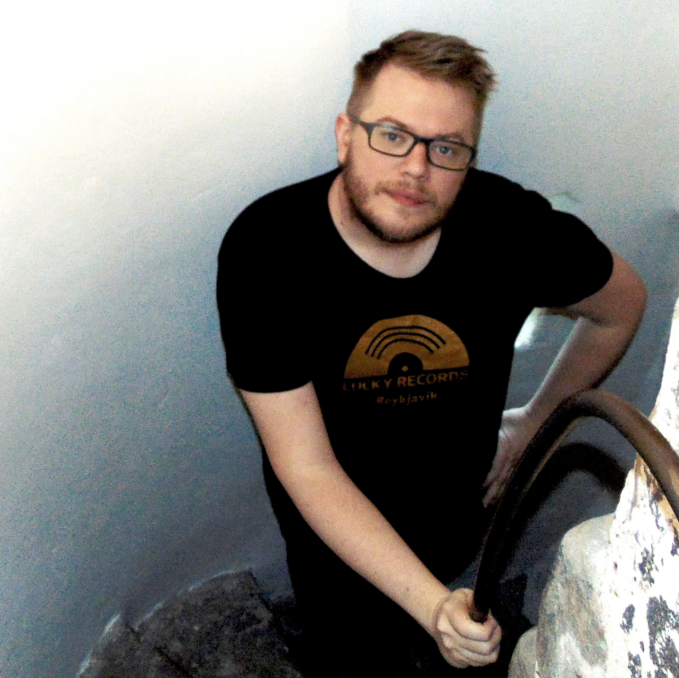 MG ALBA Scots Trad Music Awards 2019: Tom Oakes – Scots Trad Music Awards