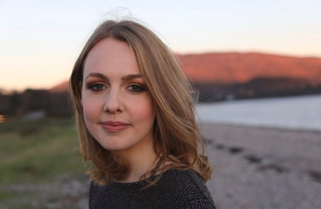 MG ALBA Scots Trad Music Awards 2019: Kim Carnie – Scots Trad Music Awards