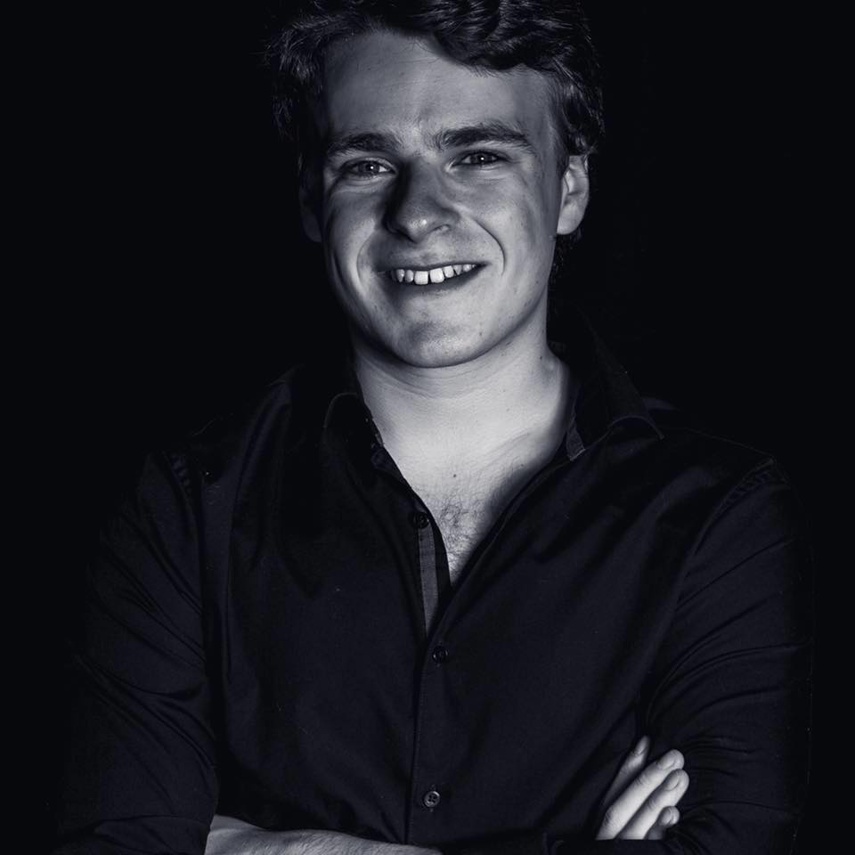 MG ALBA Scots Trad Music Awards 2021: John Dew – Scots Trad Music Awards