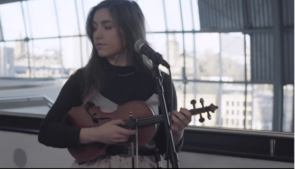 MG ALBA Scots Trad Music Awards 2021: Imogen Bose-Ward – Scots Trad ...