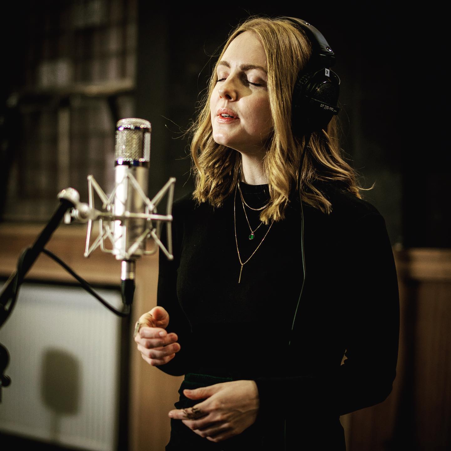 MG ALBA Scots Trad Music Awards 2021: Kim Carnie – Scots Trad Music Awards