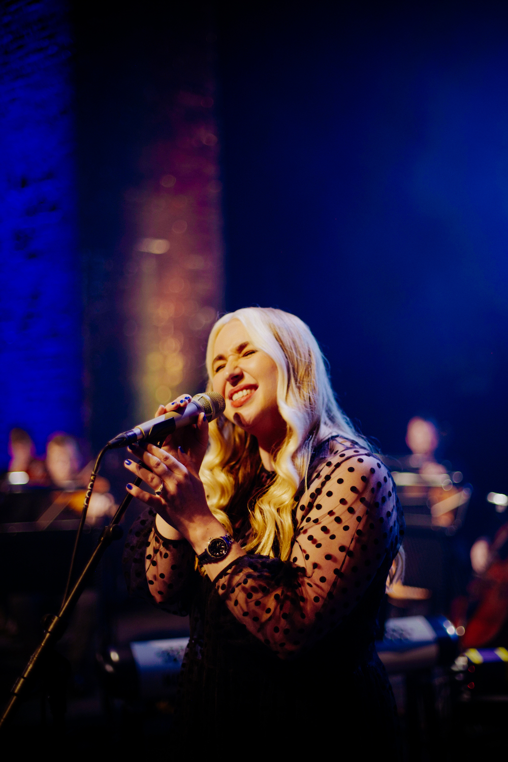 MG ALBA Scots Trad Music Awards 2021: Ainsley Hamill – Scots Trad Music ...