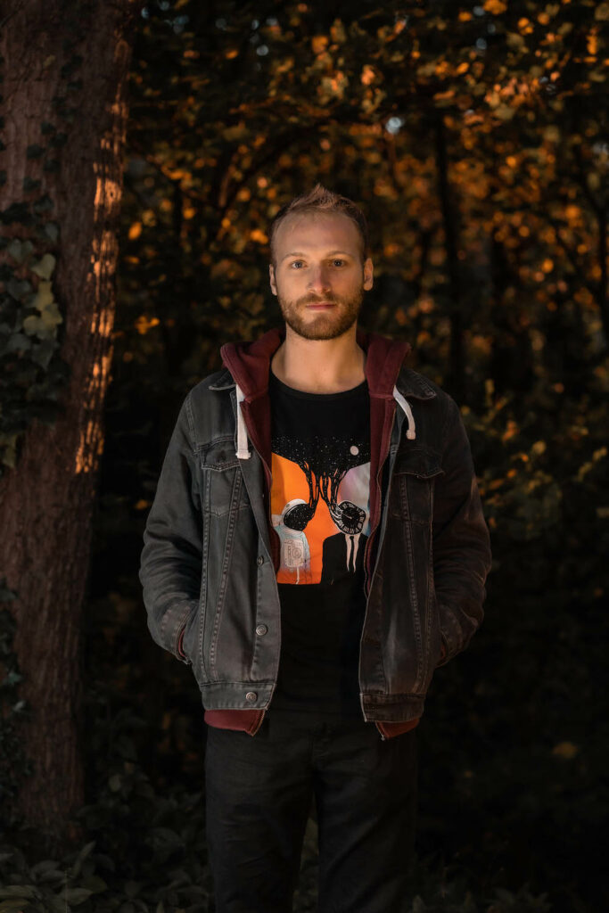 MG ALBA Scots Trad Music Awards 2021: Jack Badcock – Scots Trad Music ...