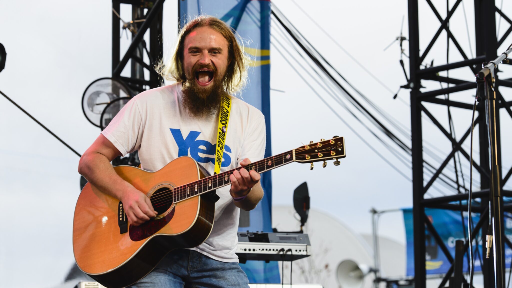 MG ALBA Scots Trad Music Awards 2021: MICHAEL BRYAN – Scots Trad Music ...