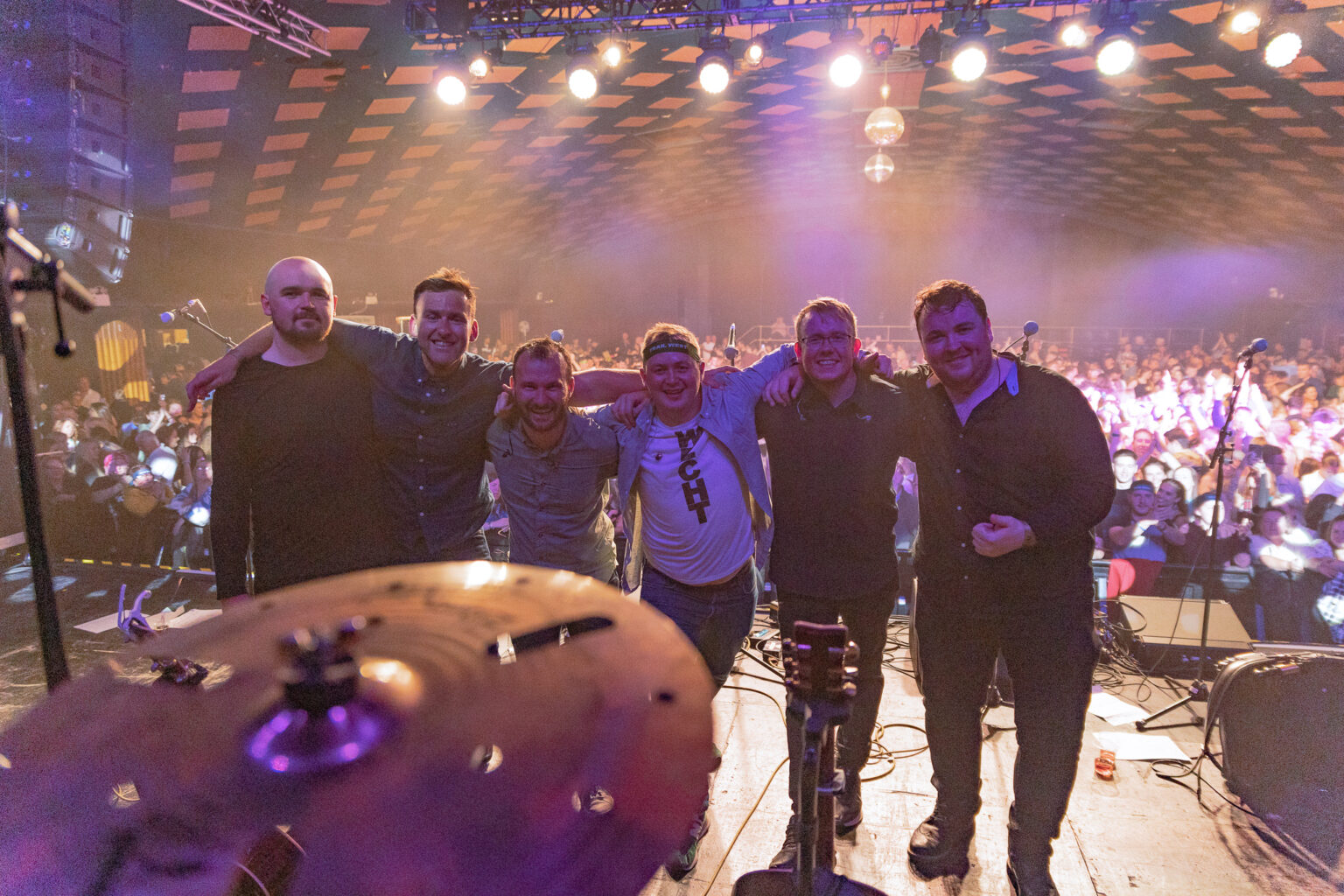 MG ALBA Scots Trad Music Awards 2022: Trail West – Scots Trad Music Awards