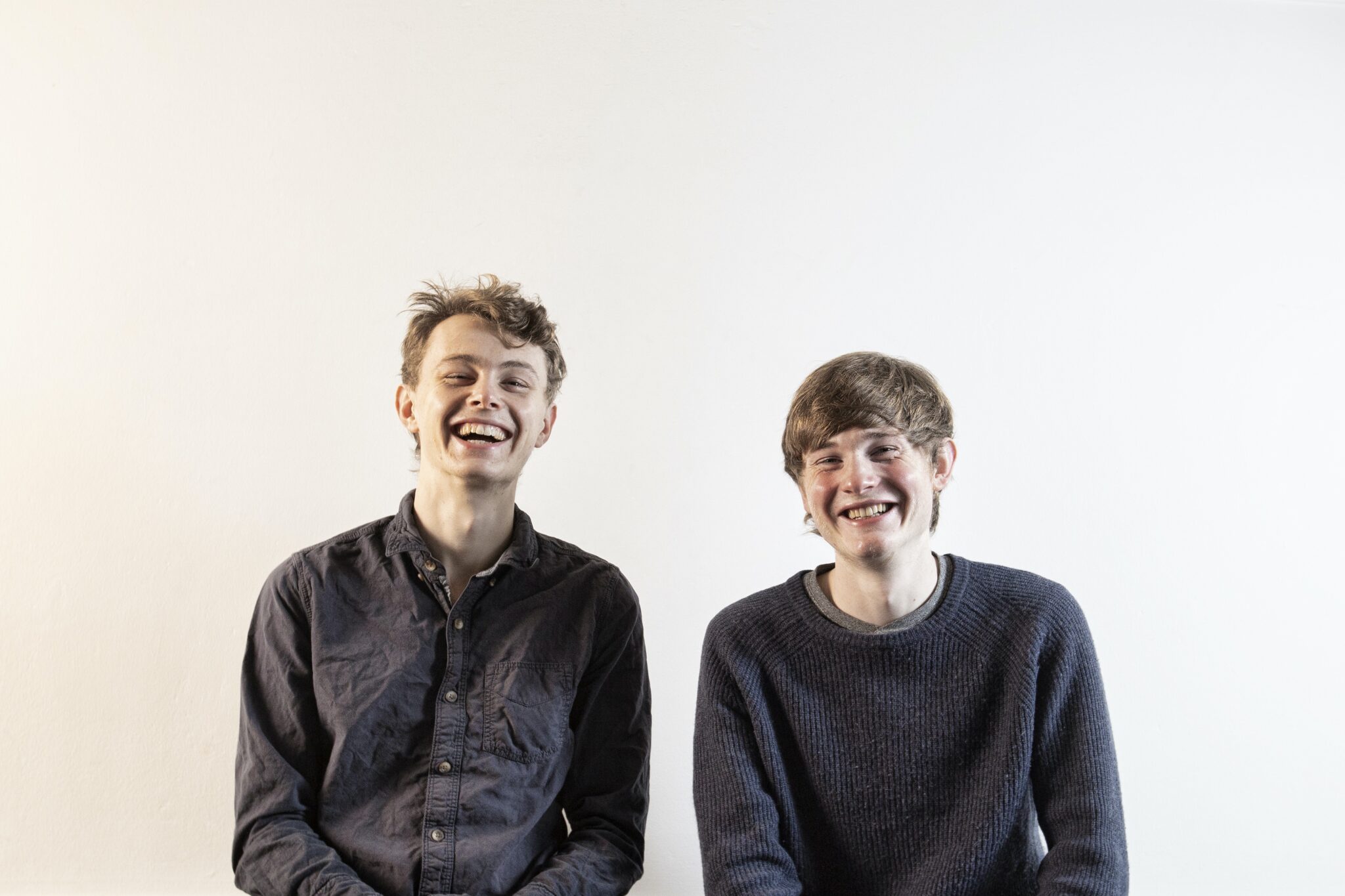 MG ALBA Scots Trad Music Awards 2022: Roo and Neil – Scots Trad Music ...